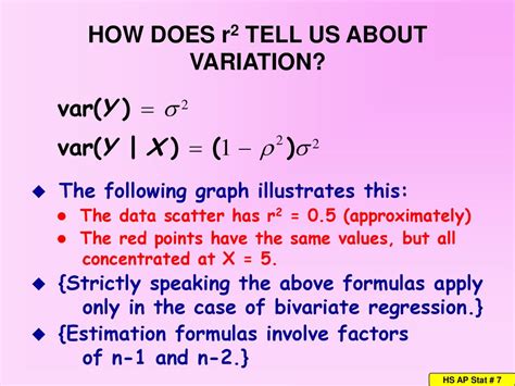TROUBLESOME CONCEPTS IN STATISTICS R2 AND POWER Ppt Download