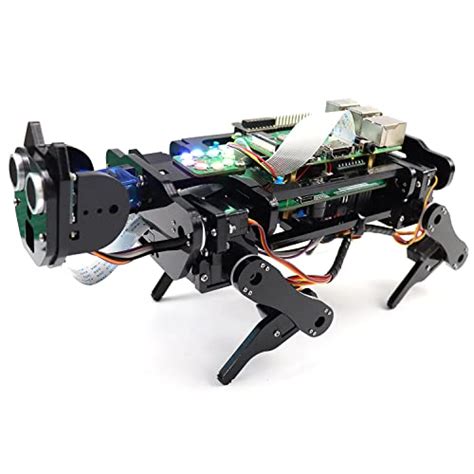 The 11 Best Adult Robot Kits For Endless Fun 2025