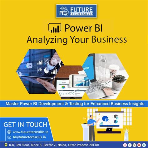 Future Tech Skills On Linkedin Technologyeducation Powerbitraining