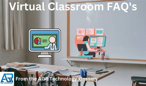 Virtual Classroom Learning Environment Agr Technology