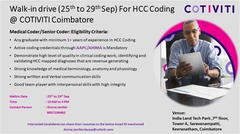 Jenifer Charles On Linkedin Hcc Hiring Hcc Medicalcoding Hcccoding Hcccoder Certified