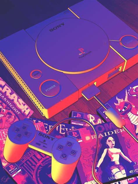 Gaming Aesthetic Pink And Blue Wallpapers Wallpaper Cave