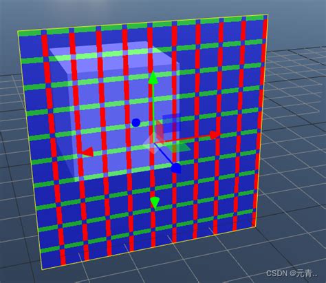 Shader常用着色器函数shader Step Csdn博客
