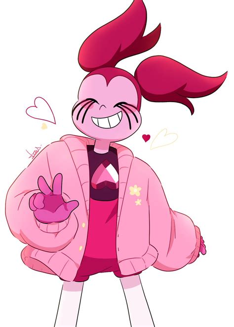 Its So Cute Spinel