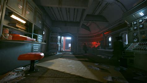 Rust Arctic Research Station What You Should Know Rust Wiki