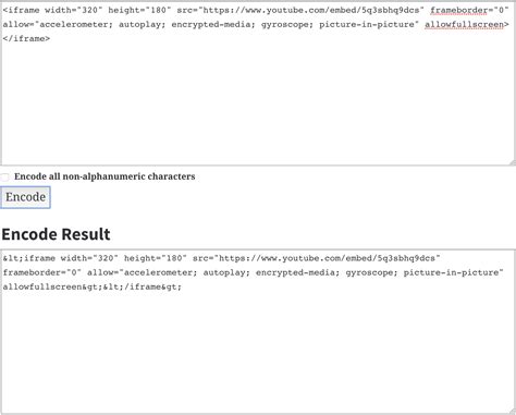 Embedding An Iframe In A Webview On A Screen Block
