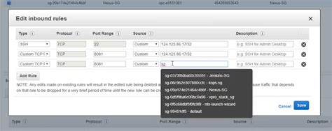 Jenkins Underground Email Notifications Nexus Part 2 Devops Underground