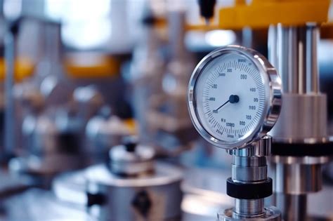 Monitoring Effectiveness Through Key Performance I Generative Ai Premium Ai Generated Image