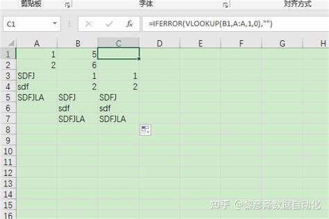 Excel中a B两列数据a列数据包括并多与b列数据，怎样让a B列相同的数据在同一行？ 知乎
