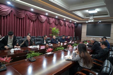 梁崇边带队到企业调研第五次全国经济普查登记工作 阳江高新技术产业开发区政务网站