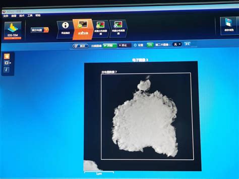 透射电镜 能谱操作 学习笔记 知乎