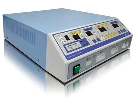 【干货分享】高频电刀的质量控制与性能检测 知乎