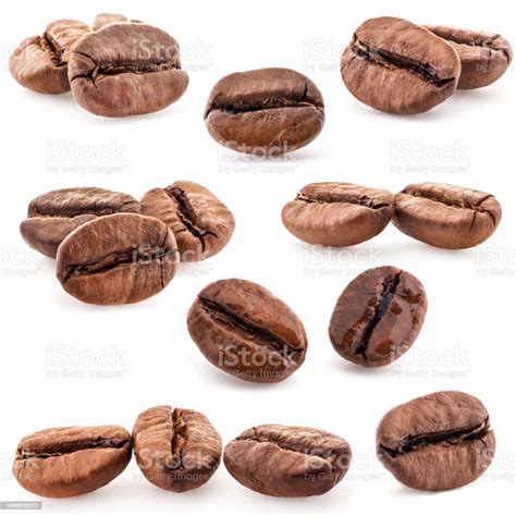 Detail Gambar Background Biji White Kopi Koleksi Nomer