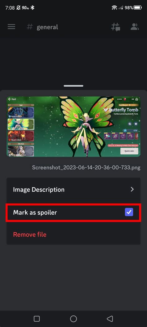 How To Censor On Discord