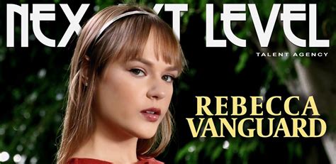 Rebecca Vanguard Formerly Sailor Luna Is Nexxxt Level Client AVN Rebecca Vanguard Formerly Sailor Luna Is Nexxxt Level Client AVN