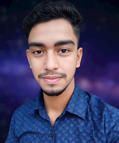 Hello Everyone Fh Forid Ahmed