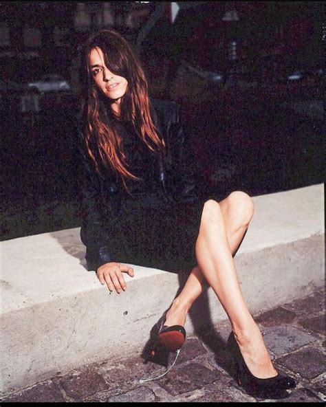 Joana Preiss By John Gembitsky