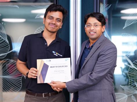 Aditya Jayant Gupta On Linkedin Sap Innventforscholars Sap Teamwork Innovation Lifeatsap