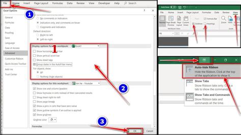 Hướng Dẫn Tạo Menu Trong Excel Bằng Hyperlink Và Vba Từ A Z
