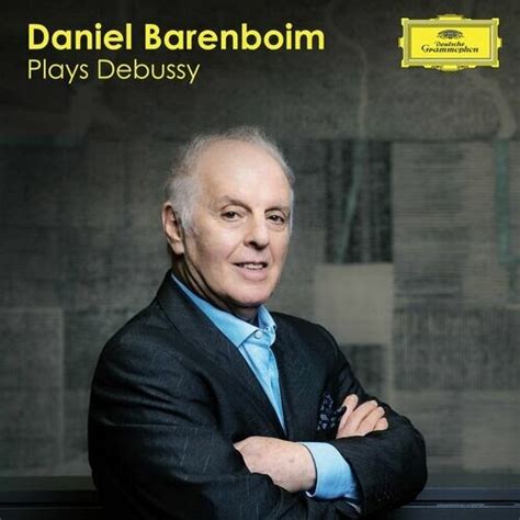 O Ser Da MÚsica Daniel Barenboim Plays Debussy