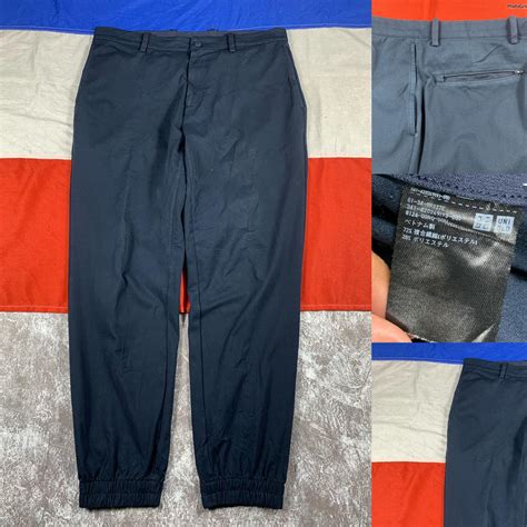 คลังสูท มือสอง รายละเอียดกางเกง สี Sizeกางเกง นิ้ว 👖 รอบเอว 34 👖 ยาว 38 👖 ปลายขา 7 ไซส์