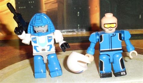 Toy Review Transformers Kre O Mirage Dabids Blog