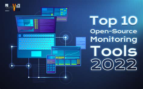 Top Ten Open Source Monitoring Tools 2022