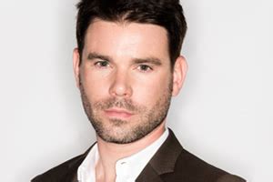 Dave Berry British Comedy Guide