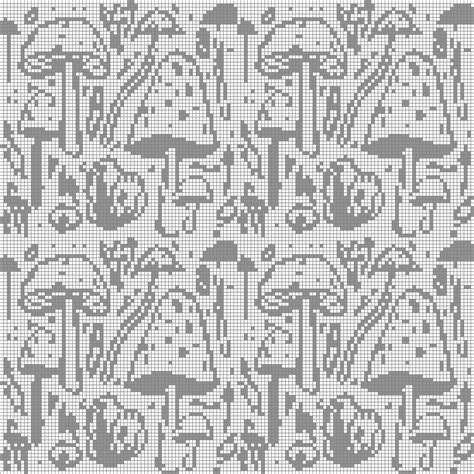 Много новых красивых схем жаккардовых узоров свободный доступ Мне интересно и мой жаккард Дзен