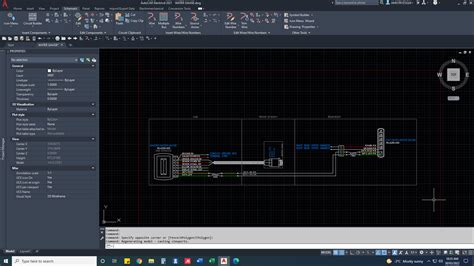 Solved Symbol Attributes Not Visible In Paperspace Its Not The Layer