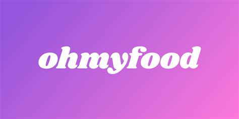 Github Mathisbarreohmyfood Ohmyfood Projet 3 Parcours