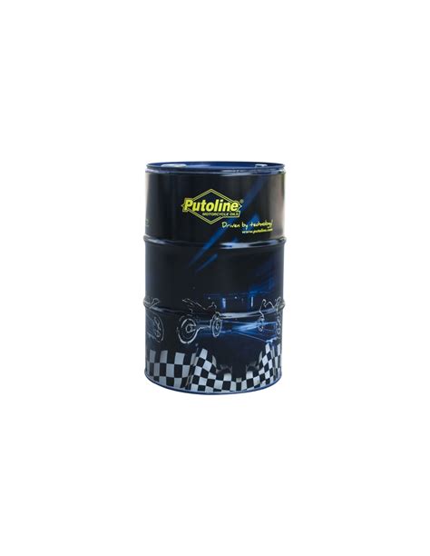 200 L Bidon Putoline Ester Tech Off Road 4 10w 40