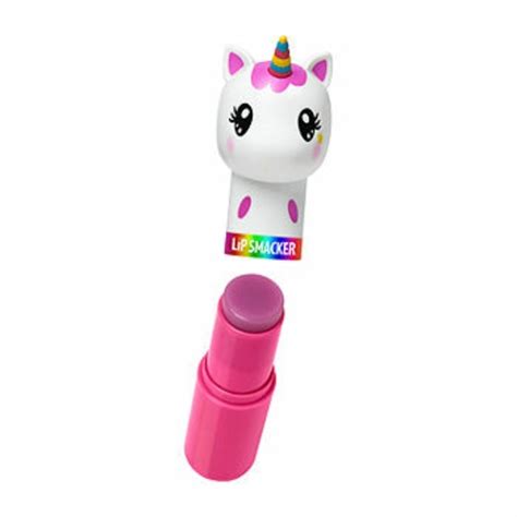 Lip Smacker Makeup Lip Smacker Unicorn Lippy Pal Lip Balm Poshmark