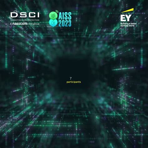 Ey On Linkedin Aiss2023 Hackathon Dsci Cybersecurity Eydscihackathon23