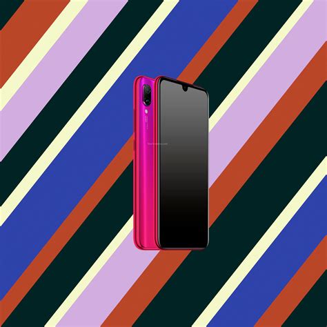 Xiaomi Redmi Note Screen Specifications SizeScreens Com