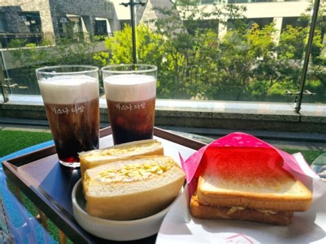 광명역 카페 가스나다방 식사와 커피를 동시에 90년대 감성을 느낄 수 있는 곳 네이버 블로그 광명역 카페 가스나다방 식사와 커피를 동시에 90년대 감성을 느낄 수 있는 곳 네이버 블로그