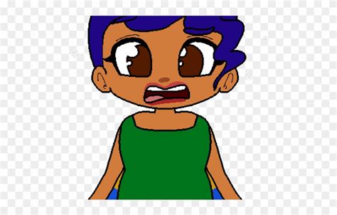 Expression Clipart Confused Customer Cartoon Png Download 4092237