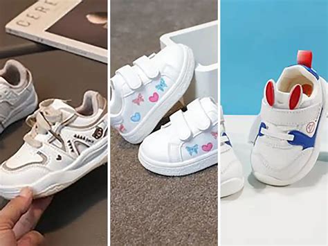 کتونی بچه گانه هترین جنس‌های کفش بچه‌گانه برای فصل پاییز و زمستان