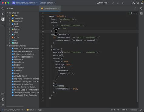 Pieces For Developers On Linkedin Its Time To Level Up Your Jetbrains
