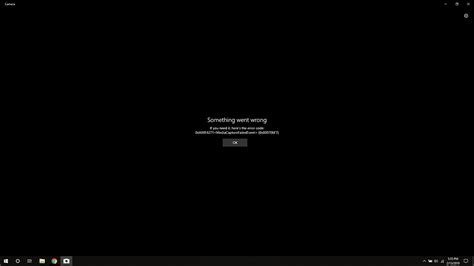 Error While Using Webcam Opencv Face Detection Using Haarcascades Coding Blocks Discussion Forum