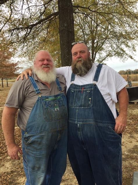 Redneck Brackens Corner