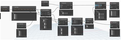 Combine Multiple Instance Parameters Values To Single Parameter Value