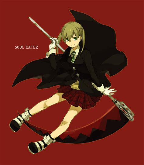 Maka Albarn Soul Eater Image By Pixiv Id 4865214 1763551