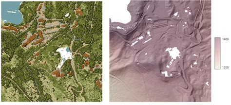 24112 Point Cloud Conversion — Qgis Documentation Documentation