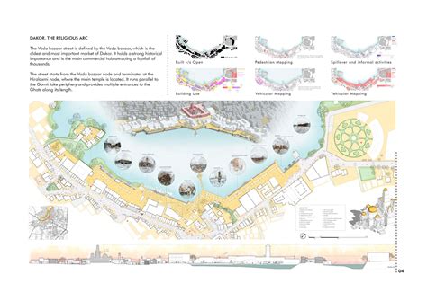 Mahima Patel Undergraduate Portfolio Architecture By Mahima Patel Issuu