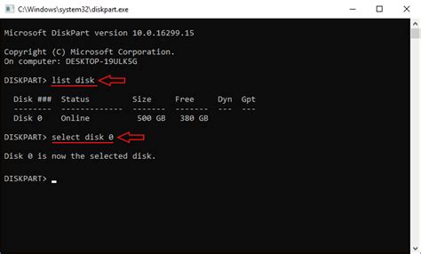 Different Ways To Fix Disk Unknown Not Initialized In Windows