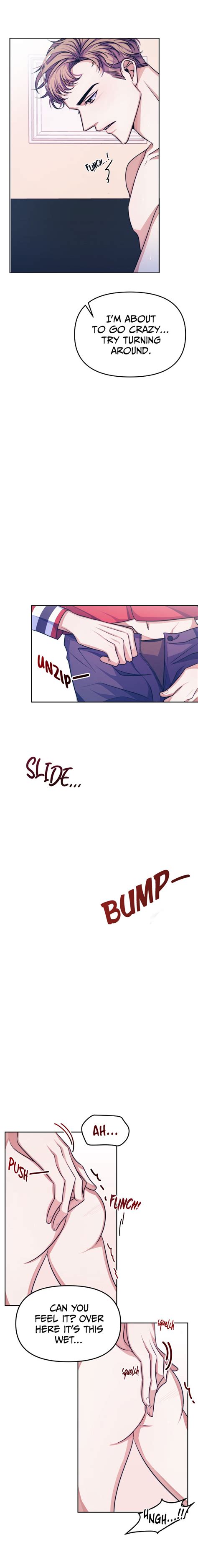 [시저] love script [eng] page 3 of 4 myreadingmanga