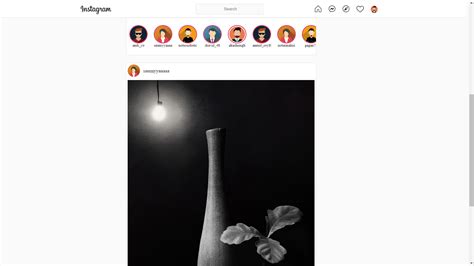 Github Saumyyaaaaabasic Instaweb Frontend Clone A React Based Front