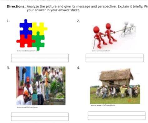 Directions Analyze The Picture And Give Its StudyX