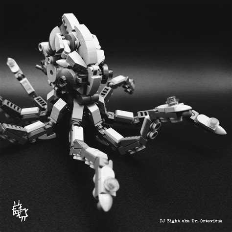 Planet Robotica The Automatonz And The Sonic Robotic Collective Rafol